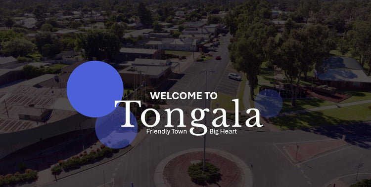 Visit Tongala
